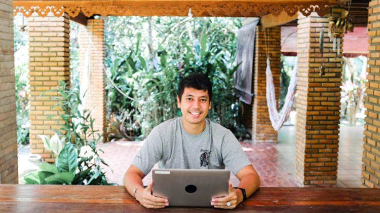 แชร์ประสบการณ์ Work from Anywhere จากพนักงาน THiNKNET - THiNKNET - ผู้พัฒนา JobThai, THiNKNET ...